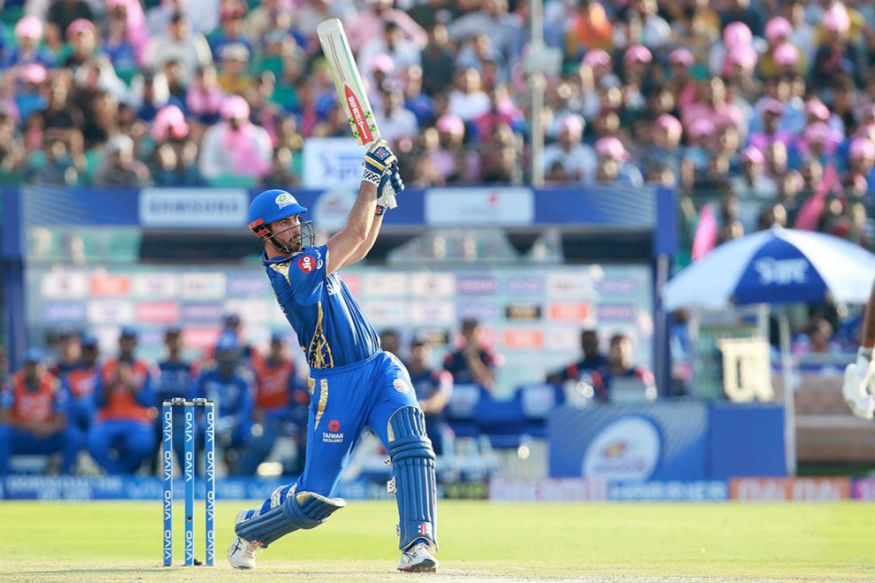 In Pics, Match 36, Rajasthan Royals vs Mumbai Indians