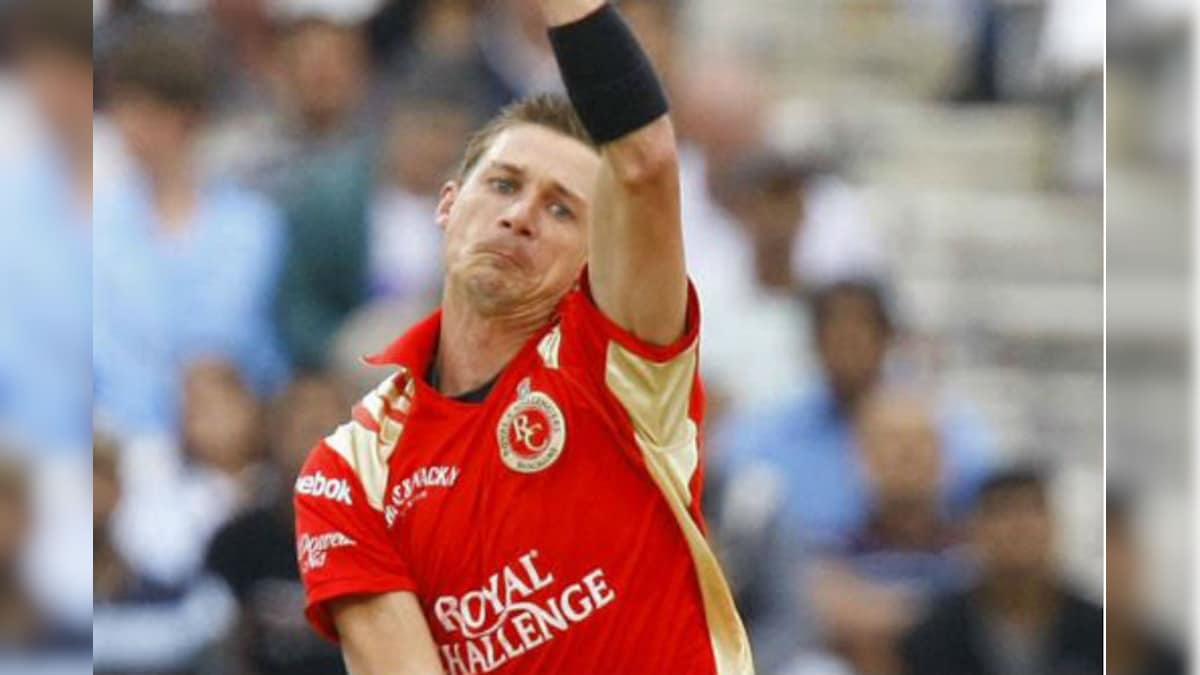 Dale Steyn: ICC Ranking, Career Info, Stats and Form Guide as on June 5 ...