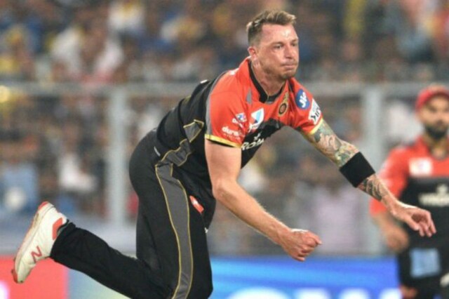 IPL 2019 | Steyn Ruled Out For The Season Due to Shoulder Injury - News18