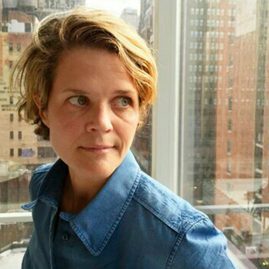 In Pictures: Meet the Winners of the 2019 Pulitzer Prize - News18