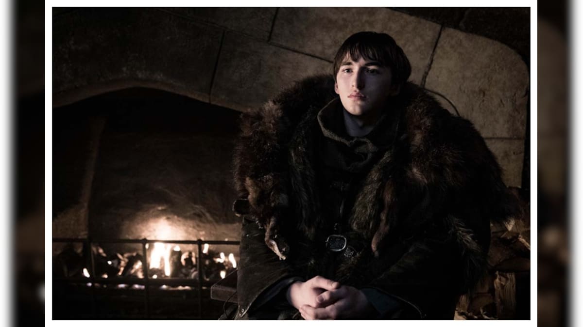 Game of Thrones 8: Bran Stark's 'Waiting for an Old Friend' is the ...