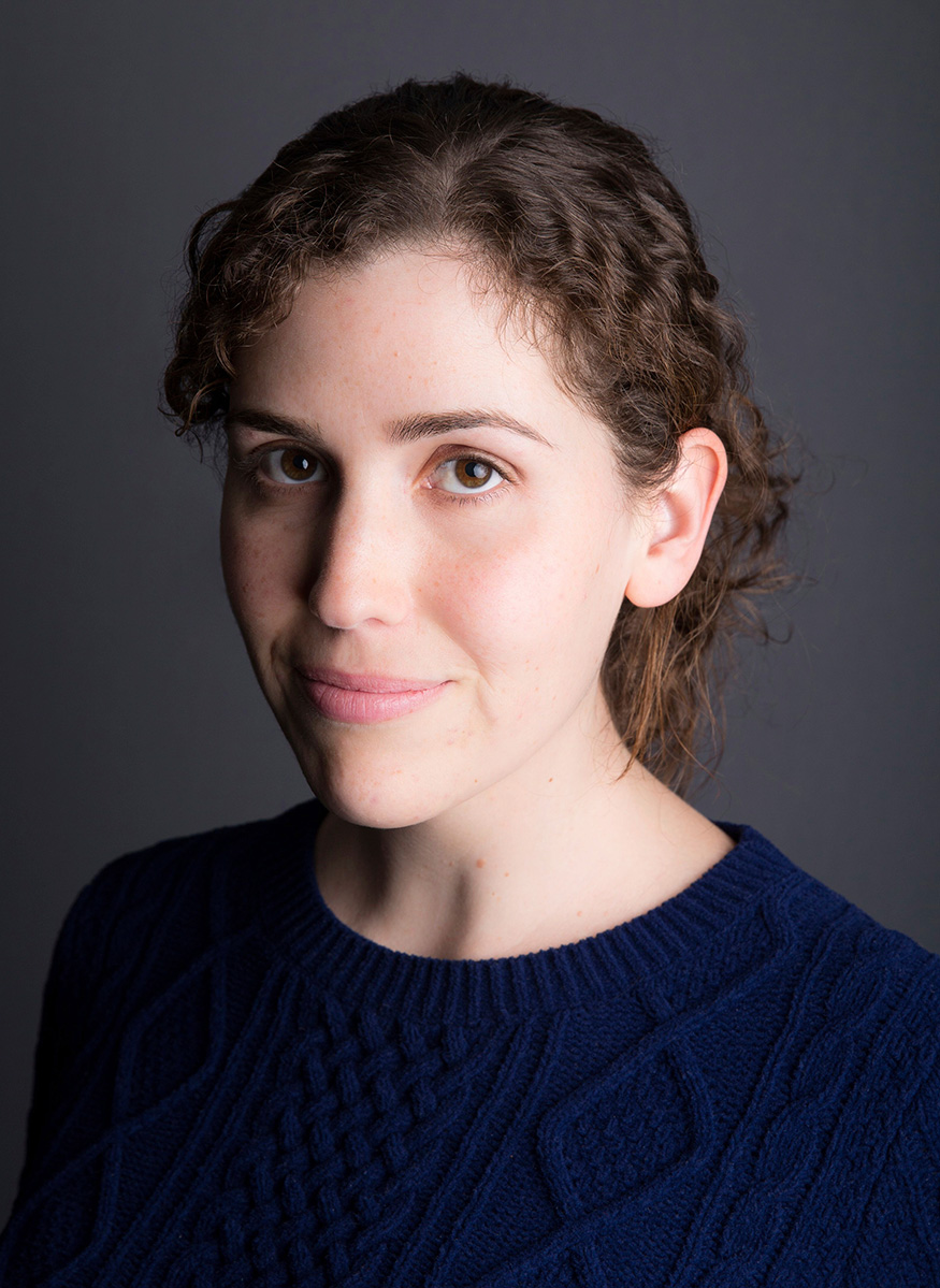 In Pictures: Meet the Winners of the 2019 Pulitzer Prize - News18