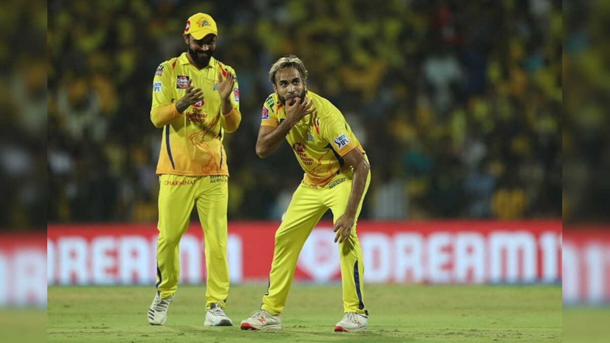 IPL Live Streaming: When and Where to Watch CSK vs DC Match On Live TV ...