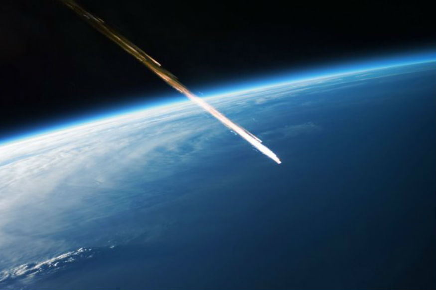 First Ever Interstellar Object May Have Hit Earth Five Years Ago | Tech ...