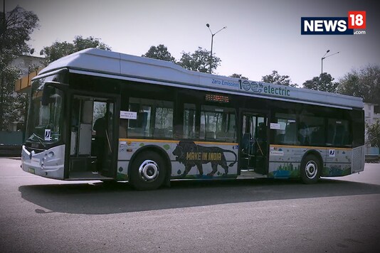 Uttarakhand Transport to Deploy 30 Electric and 10 CNG Buses by 2020