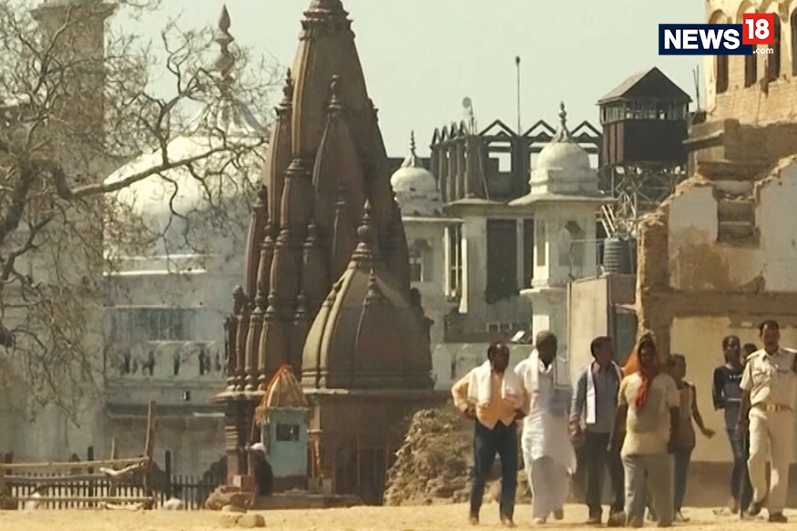 Kashi Corridor | PM Modi's Dream Project In Varanasi Sparks Anger