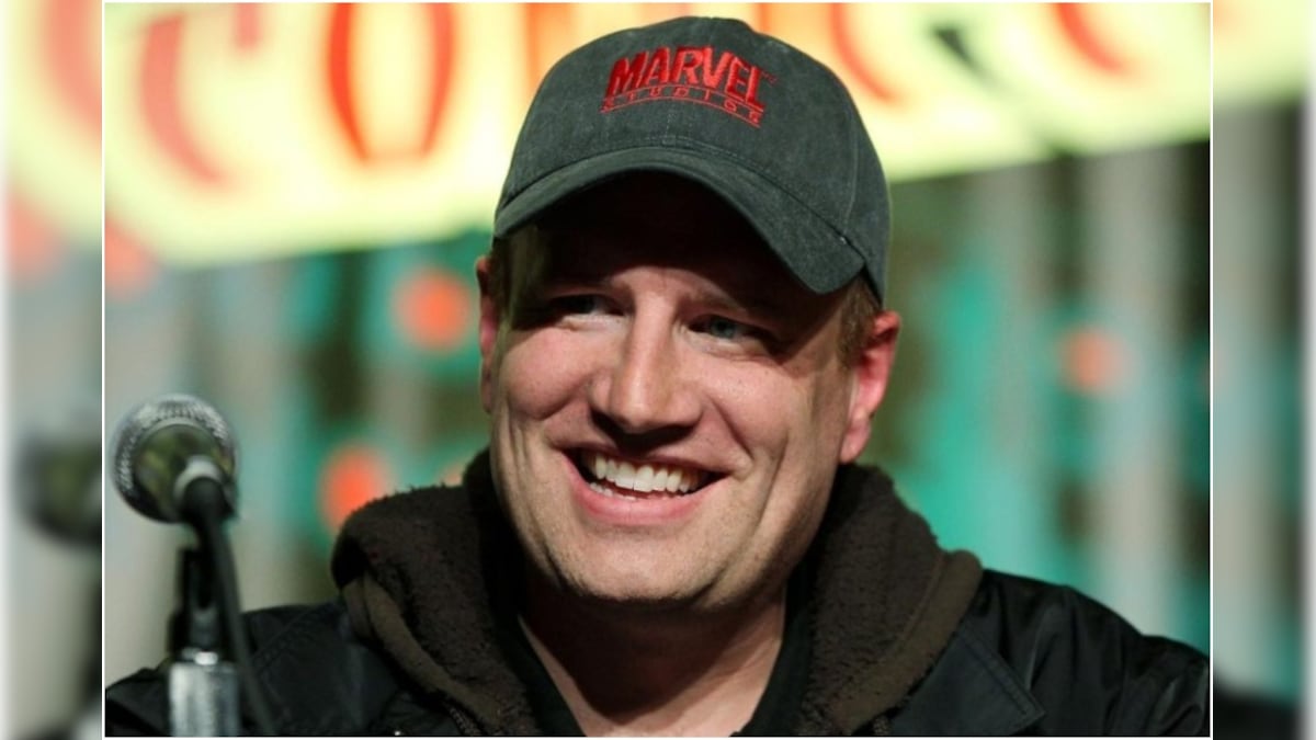 Kevin Feige Opens Up on Martin Scorsese's Marvel Comments, Says 'It's ...