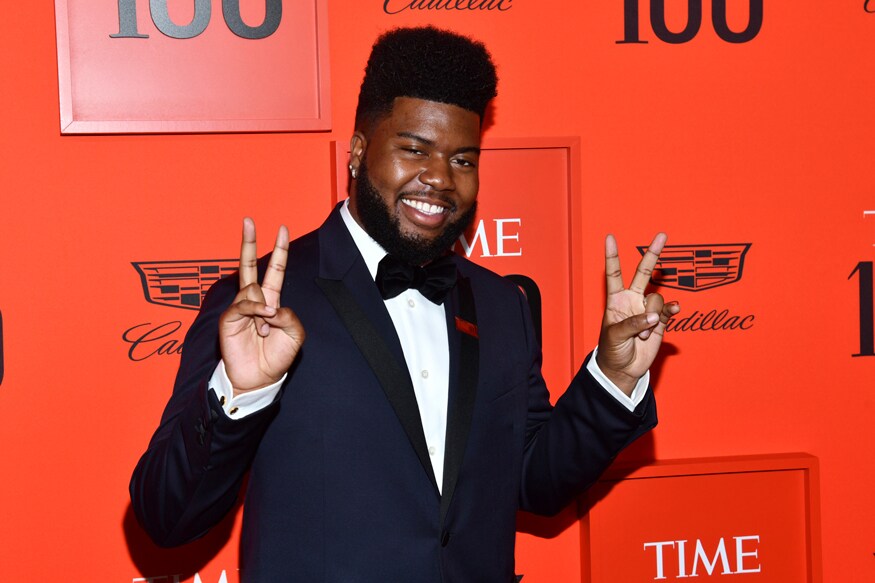 2019 Time 100 Gala: Stars Hit the Red Carpet in Style - News18