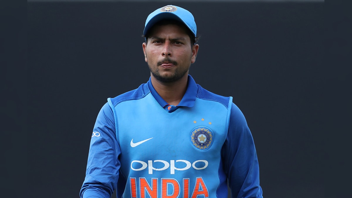 Kuldeep Yadav: ICC Ranking, Career Info, Stats and Form Guide as on June 13
