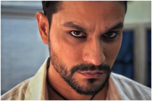 Feel I Am Making My Debut Every Two Years: Kunal Kemmu - News18