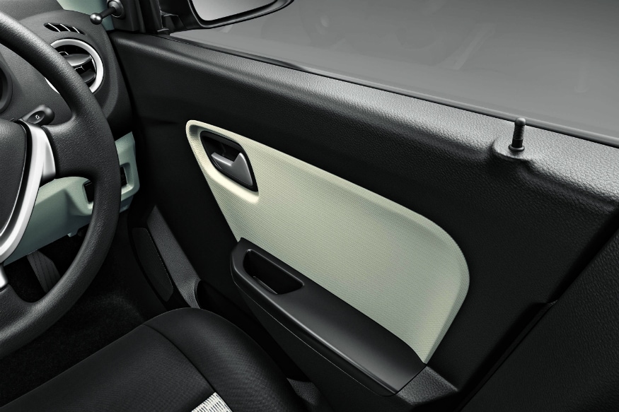 New Maruti Suzuki Alto 800 Detailed Image Gallery: See Pics - News18