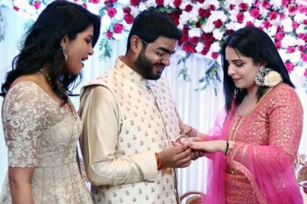 Siddharth Chopra News: Latest Siddharth Chopra News and Updates at News18