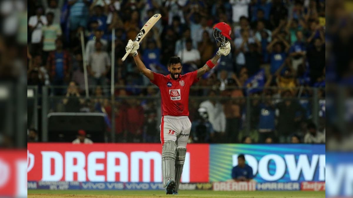 IPL 2020 Auction | KL Rahul Appointed Kings XI Punjab Captain
