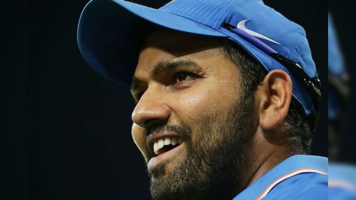 Rohit Sharma To Earn Rs 75 Crore More Per Year Through Endorsements ...