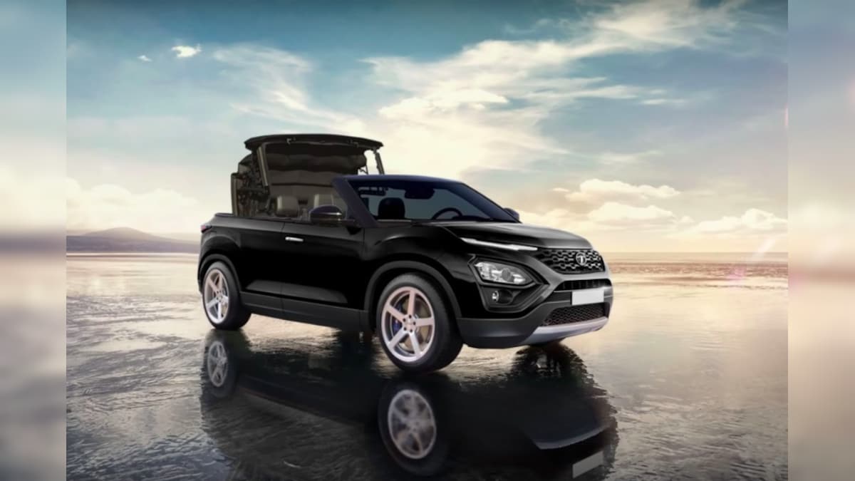 Tata Motors Offering Massive Discounts on Nexon, Tiago, Hexa; Benefits ...