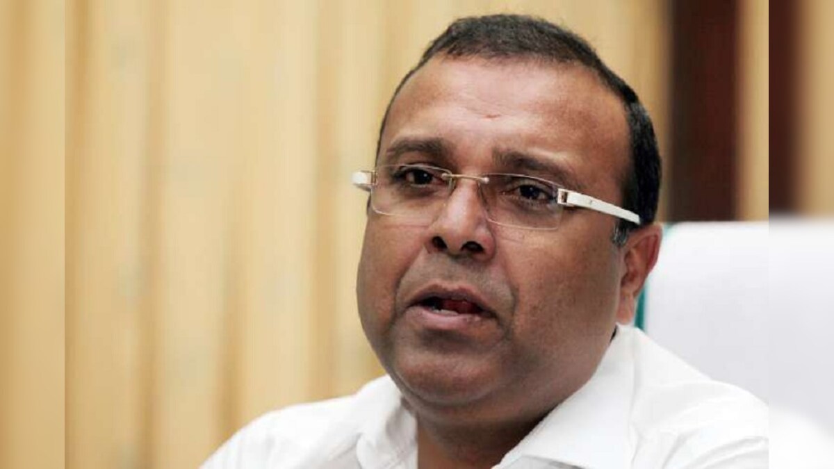 Cleared in UAE Cheque Bounce Case, Thushar Vellappally Who Lost Against ...