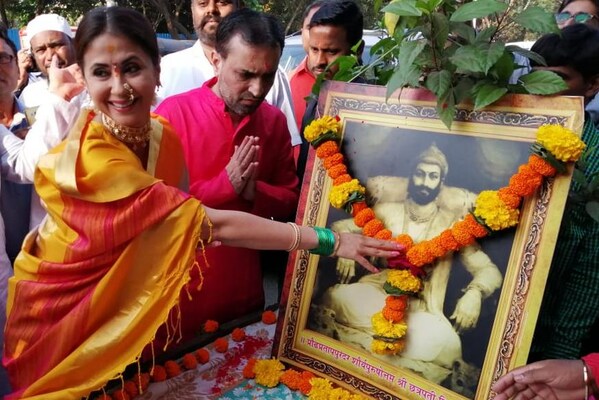 Gudi Padwa News: Latest Gudi Padwa News and Updates at News18