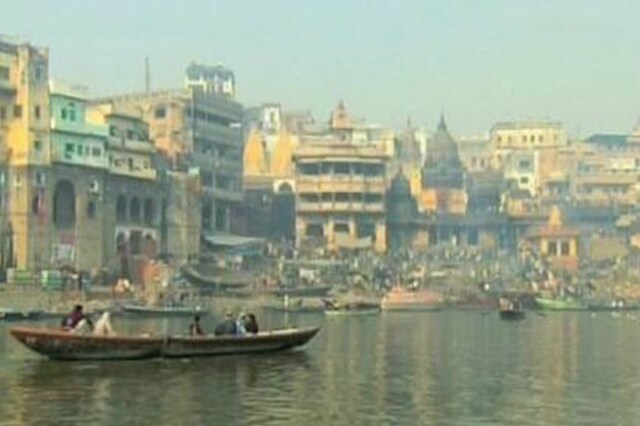 PM Narendra Modi's Lok Sabha Constituency Varanasi Catches Fancy of ...
