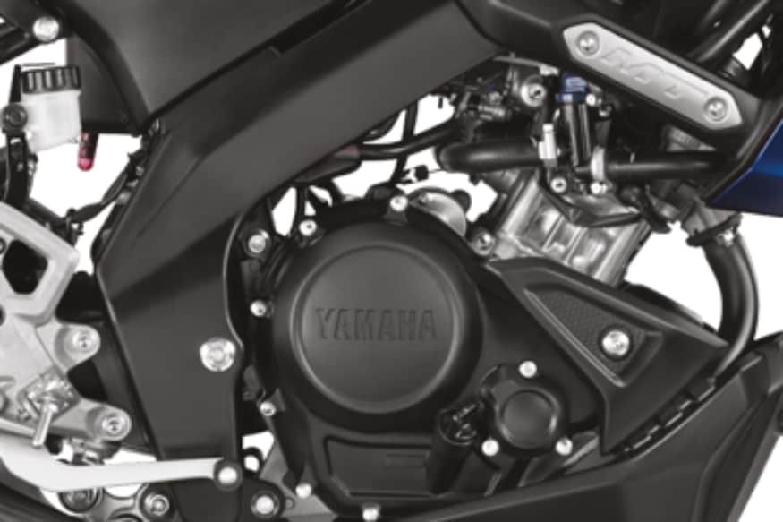 Yamaha MT-15 Detailed Image Gallery - See Pics - News18