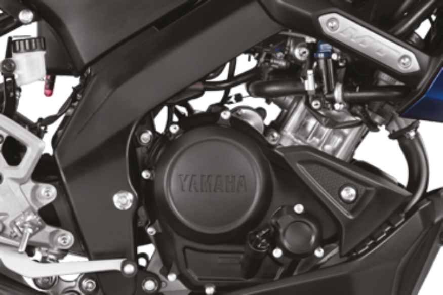 Yamaha MT-15 Detailed Image Gallery - See Pics