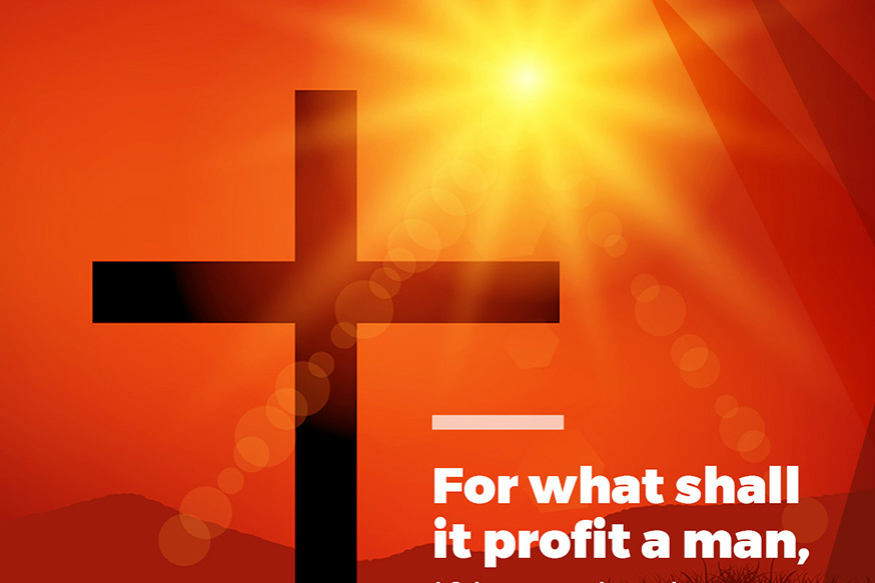 Good Friday 2019: Find What is 'Good' About Gory Crucifixion of Jesus ...