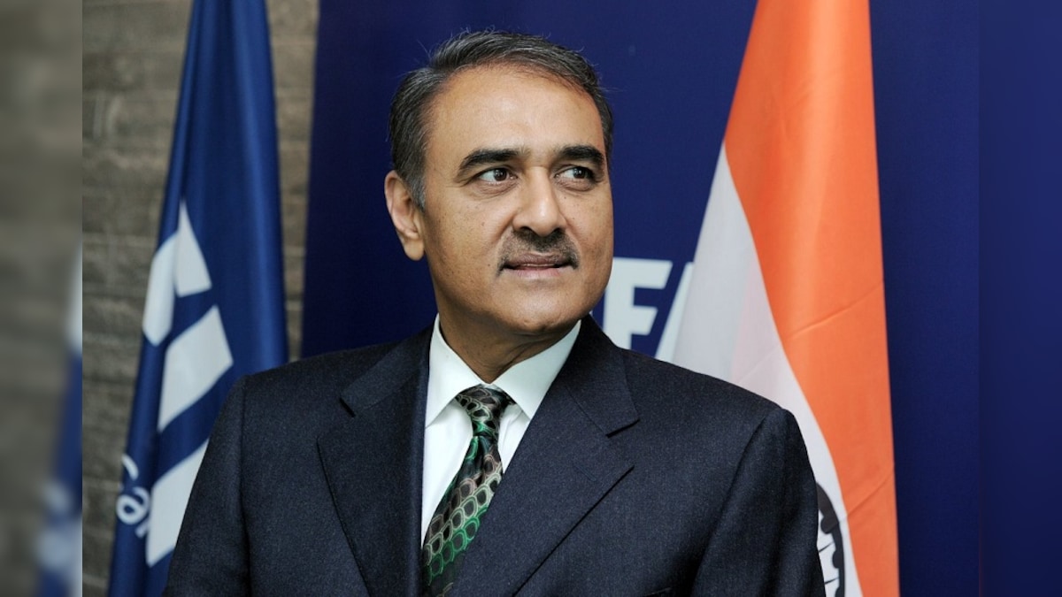 Praful Patel Seeks More Time to Depose Before ED in Money Laundering ...