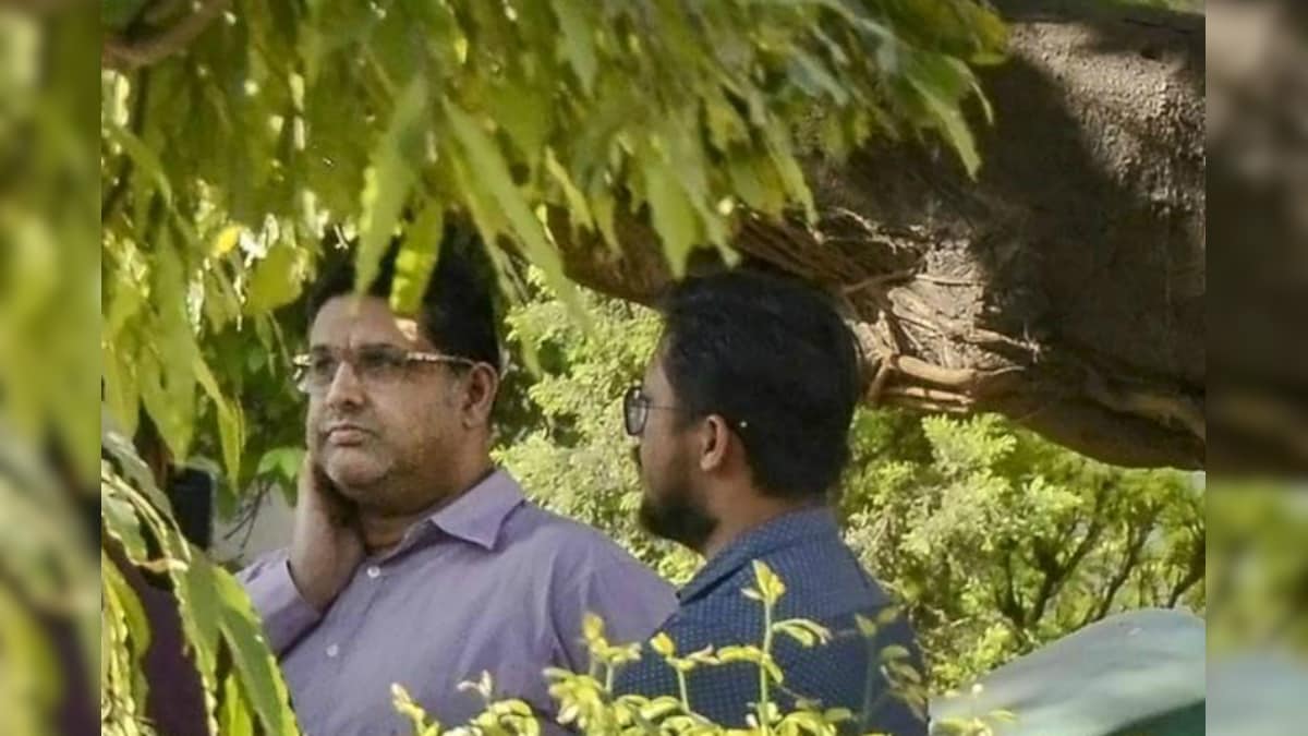 AgustaWestland Case: Delhi Court Grants Bail to Alleged Defence Dealer ...