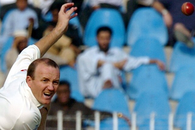 Former England Spinner Udal Reveals Parkinson’s Battle at 50 - News18