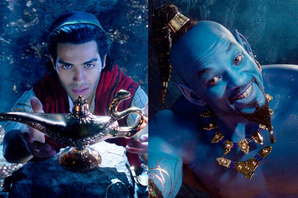 Aladdin News: Latest Aladdin News and Updates at News18