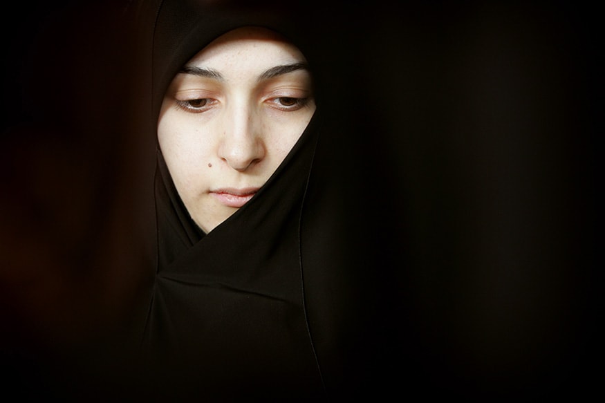 Not All Headscarves Are Burqas: Decoding The Different Types of Veils ...