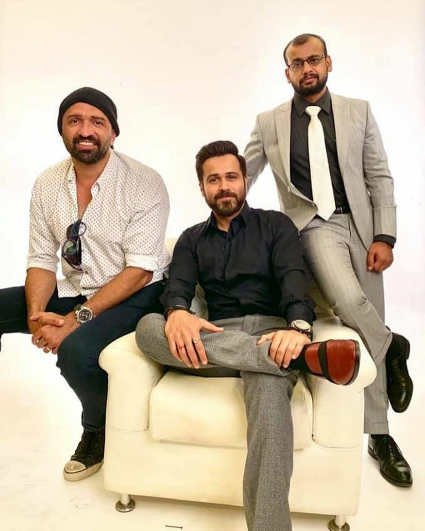 Abhishek Kulkarni Felicitated At Small Business Awards 2019 News18