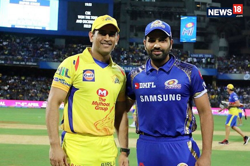 IPL 2019 | MI vs CSK | Can CSK Bowlers Stop Hardik From Helping Mumbai ...