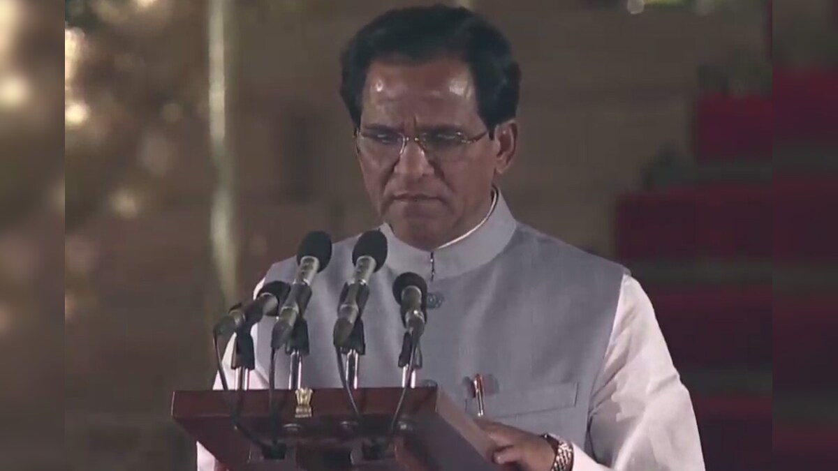 BJP Has 'Gujarat's Washing Powder' to Clean Opposition Leaders, Says ...