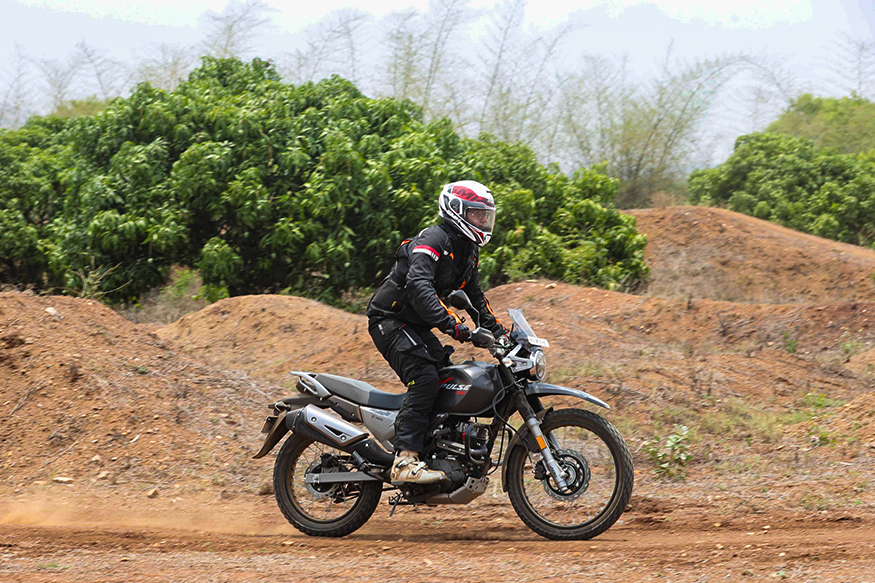 Hero Xpulse 200, 200T First Ride Review: Return of the Impulse? | Auto ...