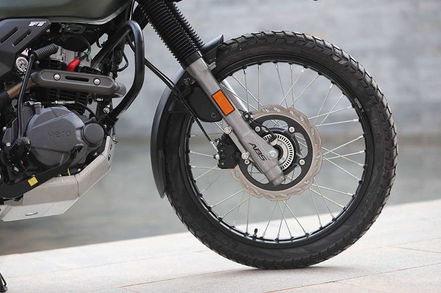 Hero Xpulse 200, 200T First Ride Review: Return of the Impulse? | Auto ...