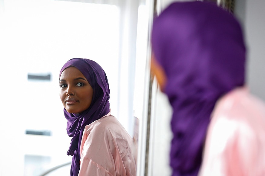 Not All Headscarves Are Burqas: Decoding The Different Types of Veils ...