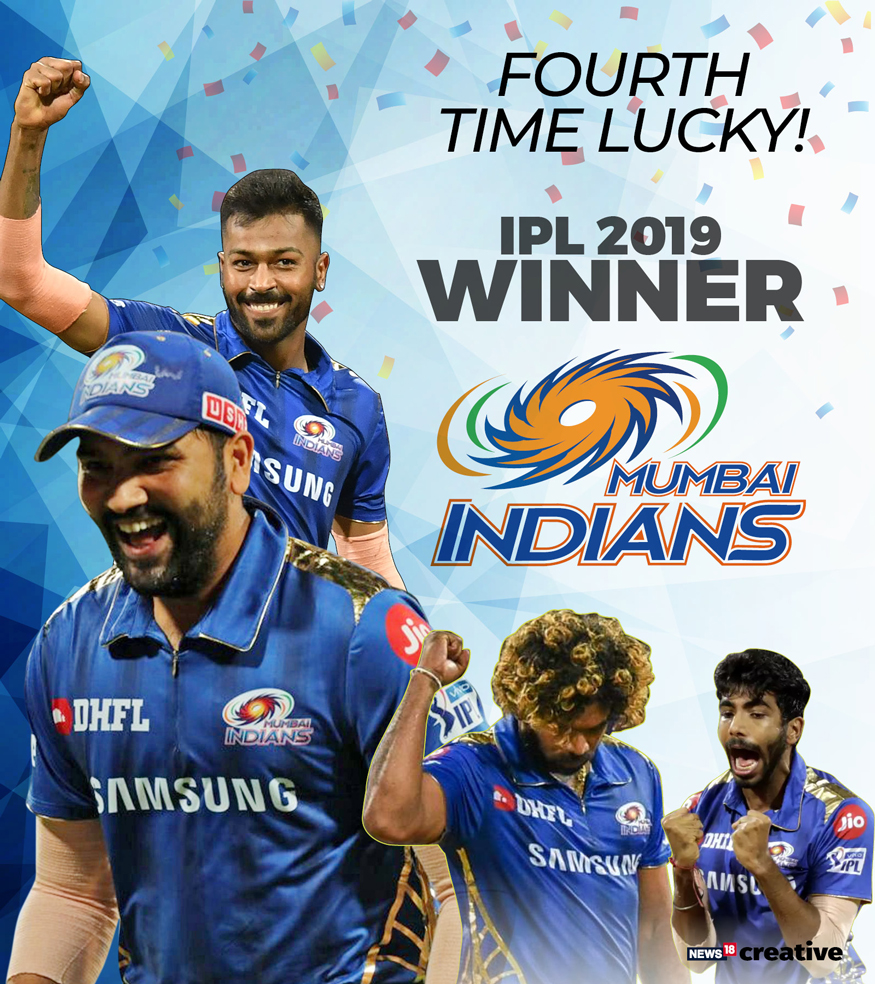 May 2019: Best Infographics of the Month - News18