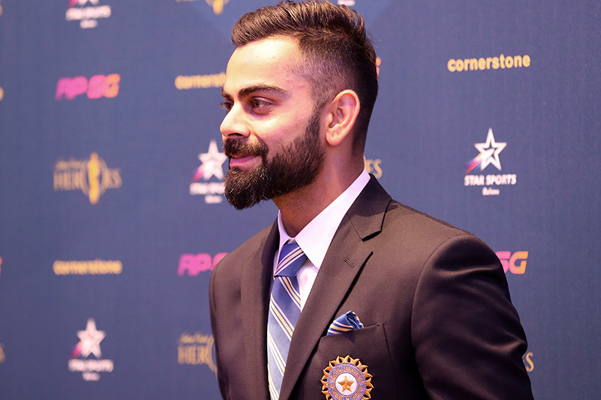 Cricketers and Bollywood Stars Glam Up Indian Cricket Heroes Event in ...