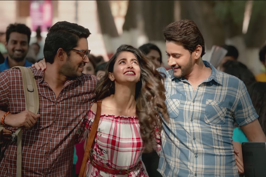 Maharshi Movie Stills: 28 Must-See Pics From Mahesh Babu's Mass ...