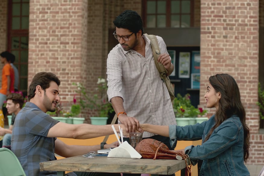 Maharshi Movie Stills: 28 Must-See Pics From Mahesh Babu's Mass ...