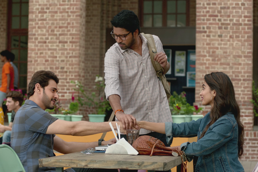 Maharshi Movie Stills: 28 Must-See Pics From Mahesh Babu's Mass ...
