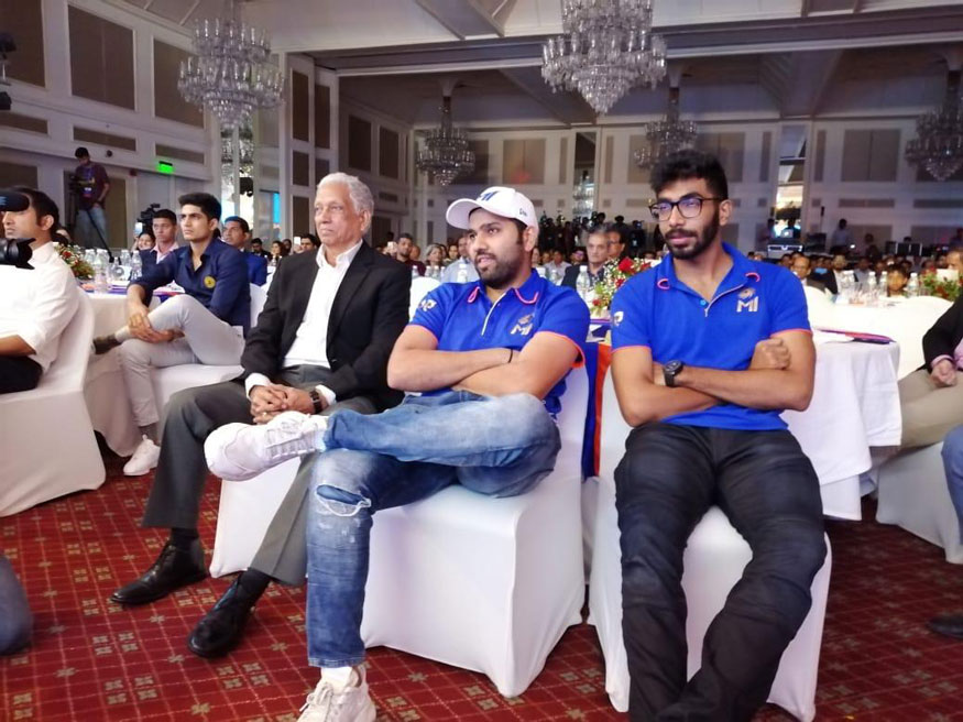 CEAT Cricket Rating Awards 2019: Inside Pictures - Photogallery