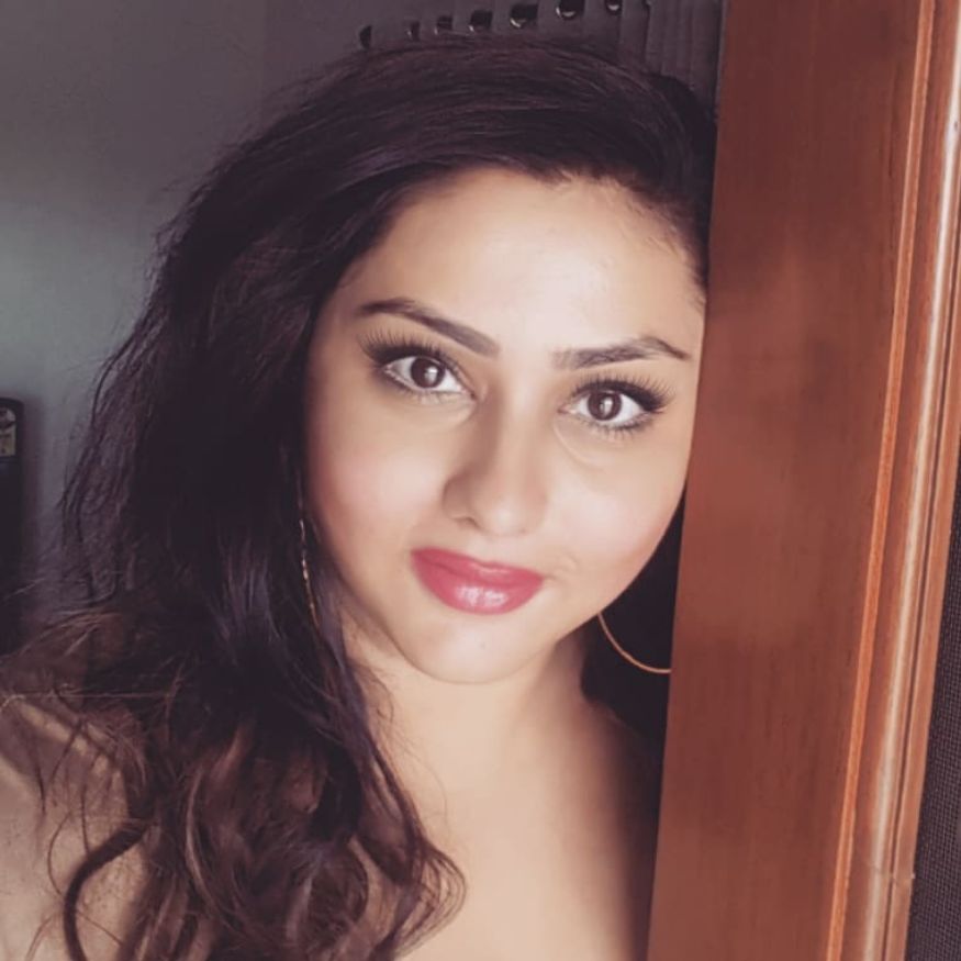 Happy Birthday Namitha: 10 Times South Actress Namitha Stole Our Hearts ...