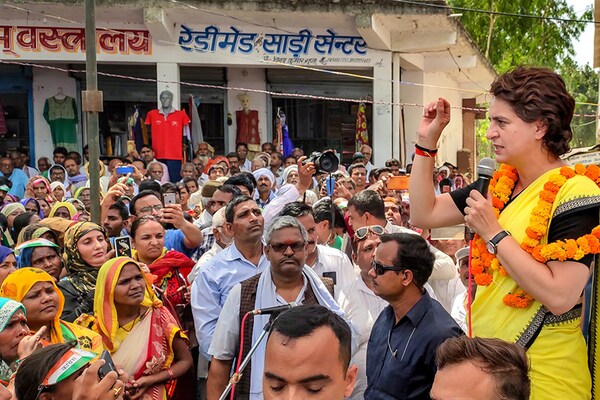 Rae Bareli News: Latest Rae Bareli News and Updates at News18