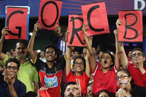 RCB Shares Childhood Pictures of Players on Social Media, Asks Fans to ...