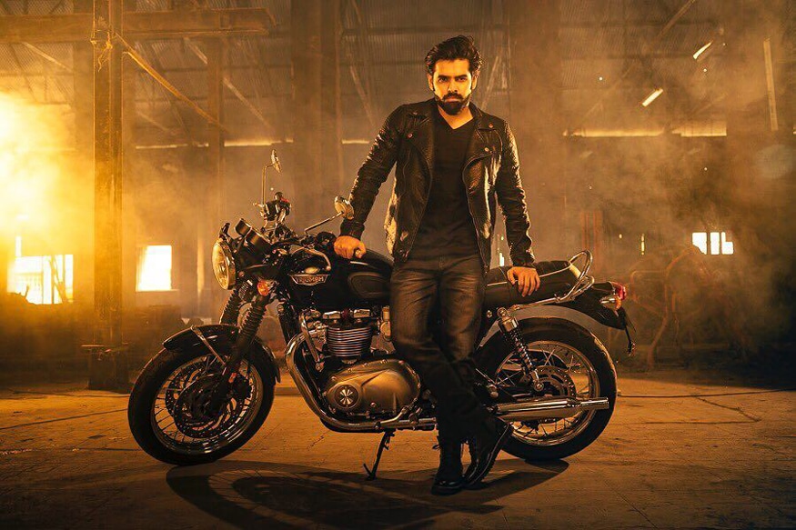 Happy Birthday Ram Pothineni: These Pics of Telugu Actor Proves He’s a ...