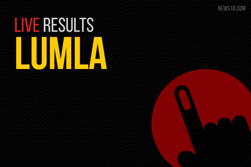 Lumla Election Results 2019 Live Updates: Jambey Tashi of BJP Wins