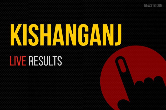 Kishanganj Election Results 2019 Live Updates: Dr. Mohammad Jawed of ...