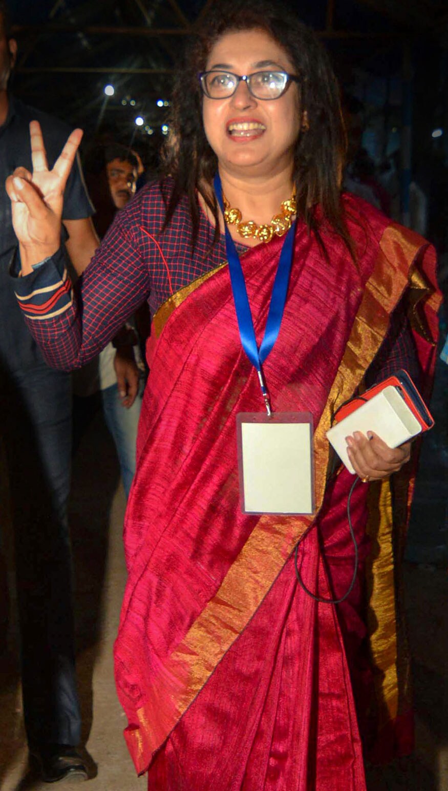 Lok Sabha Election Results 2019: Meet the Winning Candidates - News18