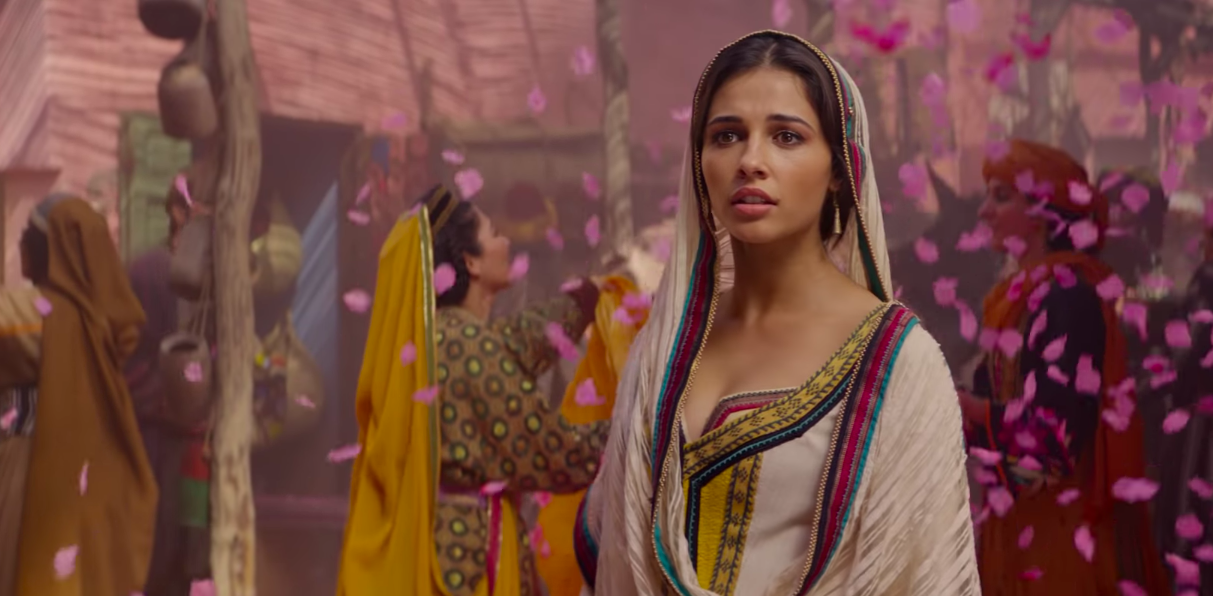 We Need More Films like Disney’s Aladdin and More Women like the New ...